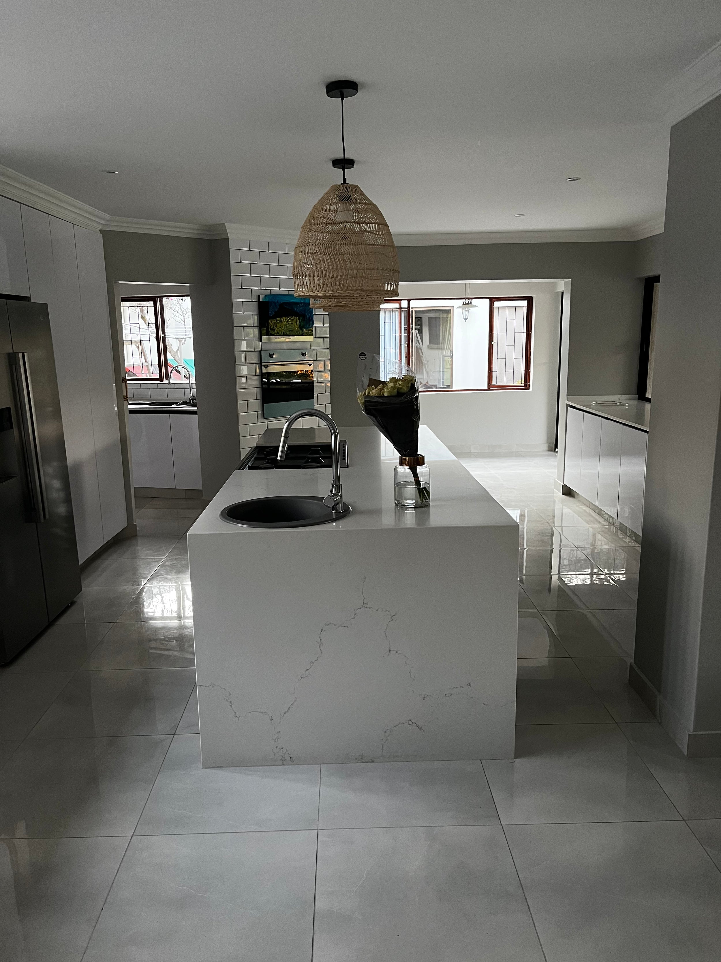 Kitchen Gallery – Tayla Wood