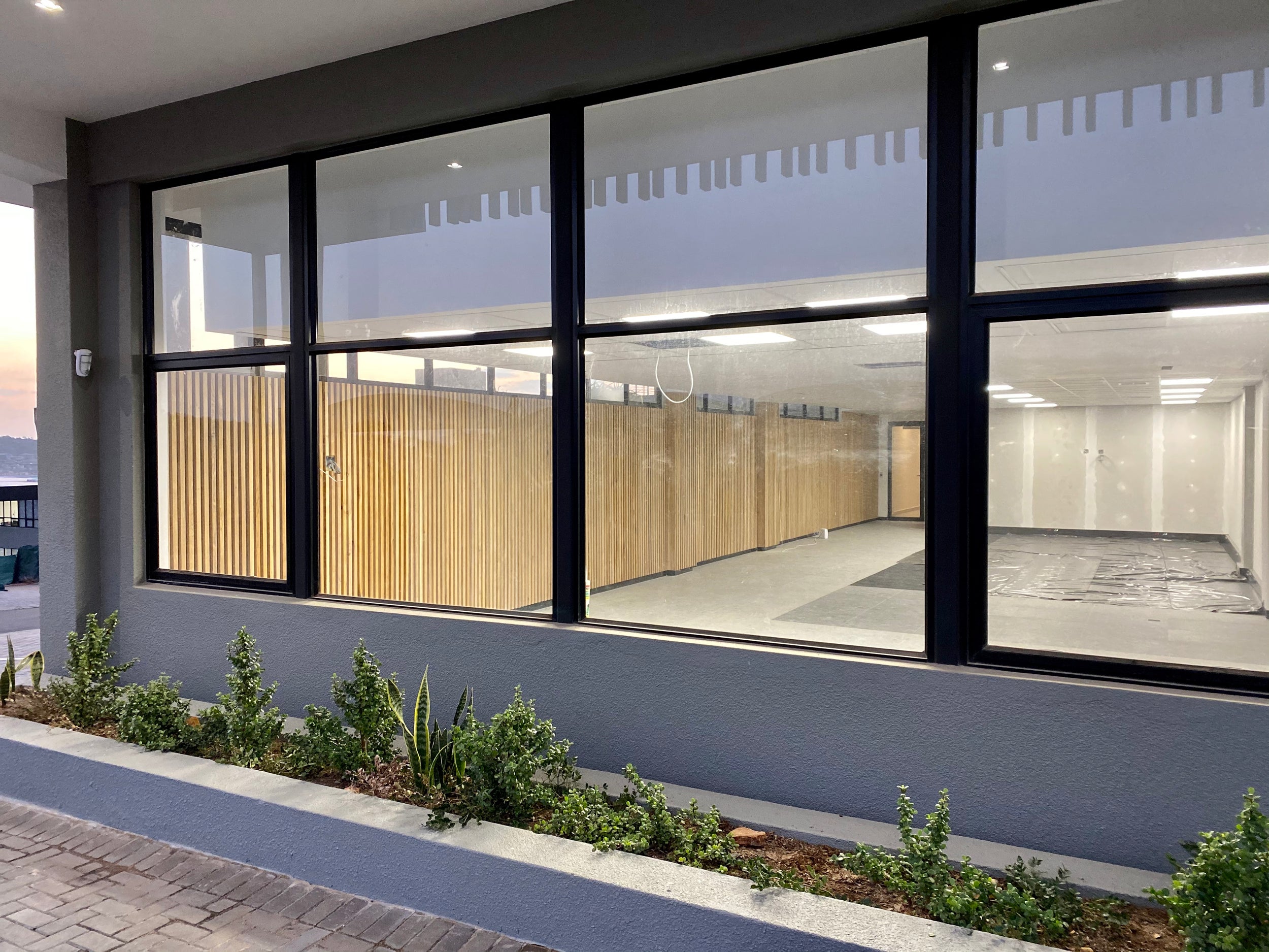 Cladding Gallery – Tayla Wood